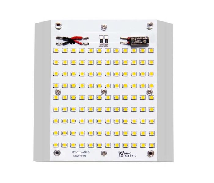 LED Retrofits - Horizon LED Solutions